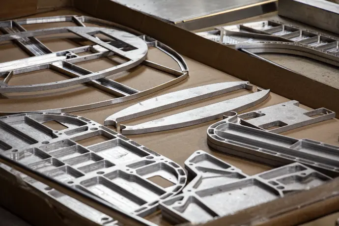 Alleweder - Kit Velomobile